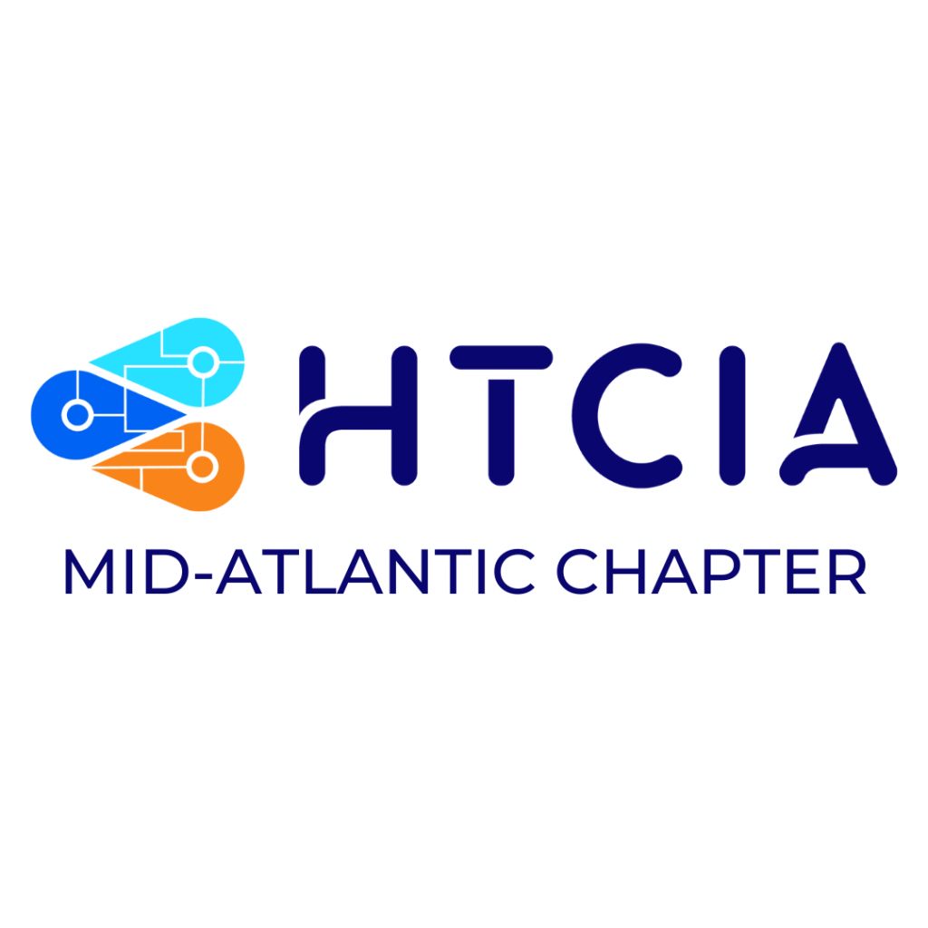 Mid Atlantic Chapter - High Technology Cyber Investigation Association