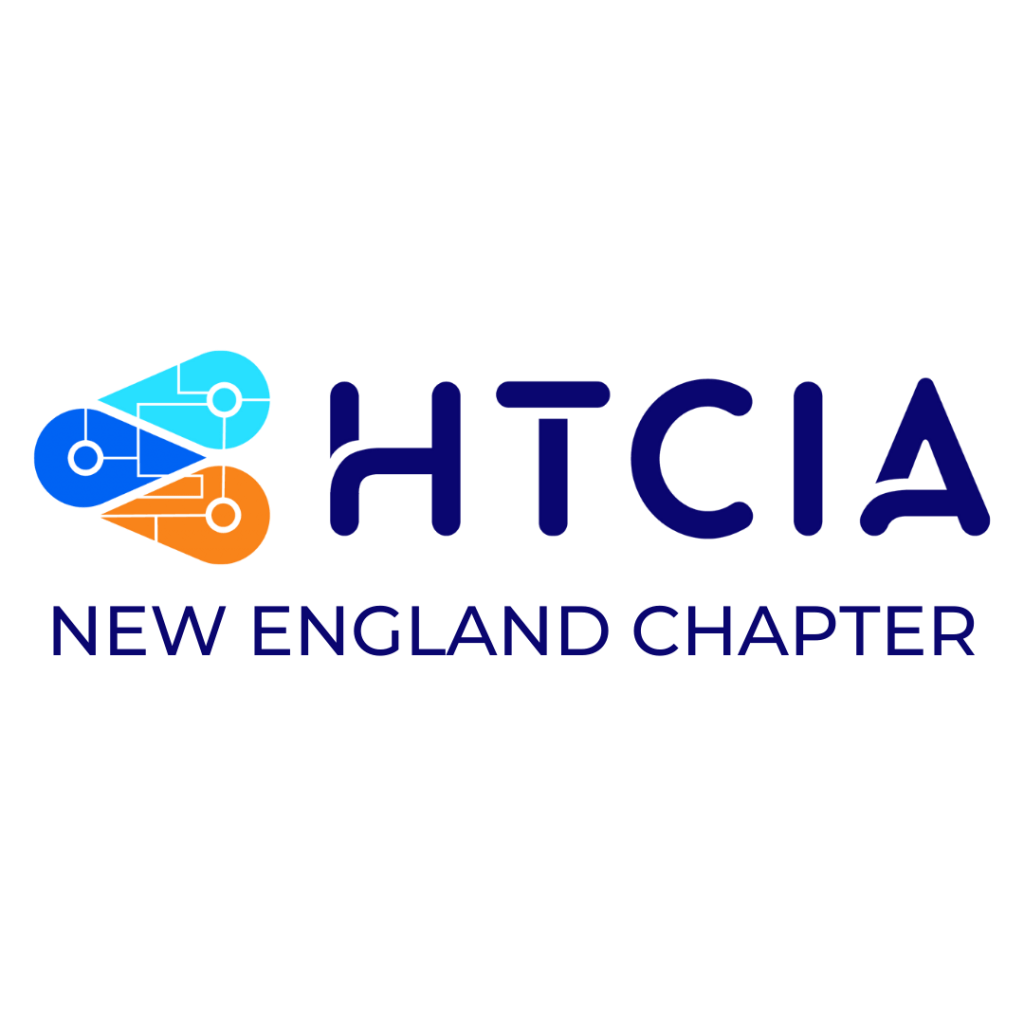 New England Chapter - High Technology Crime Investigation Association